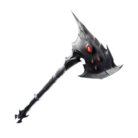 Fortnite Icon Pickaxe Png 143