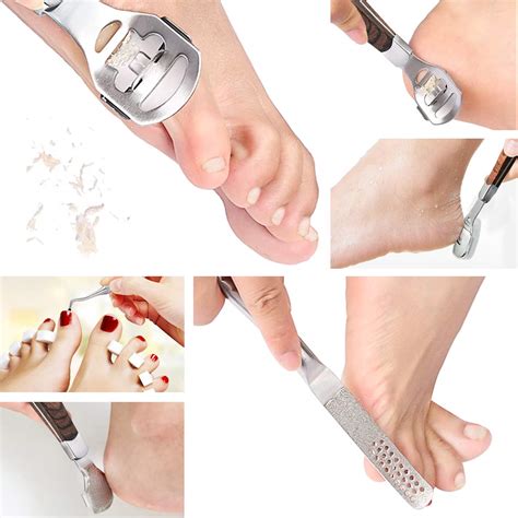 Callus Remover Feet Blade