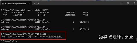 Tcpview汉化版：一键查看windows端口占用，便携版本！ 知乎