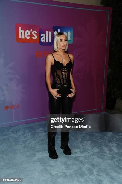 119 Vanessa Dubasso Photos And High Res Pictures Getty Images