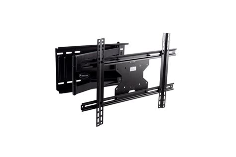 TV кронштейн Kromax GALACTIC 60 black 26024 - выгодная цена, отзывы ...