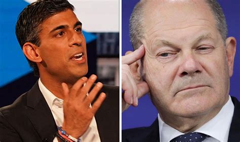 Brexit Victory With Uk Economy Tipped To Outpace Germanys As Eurozone