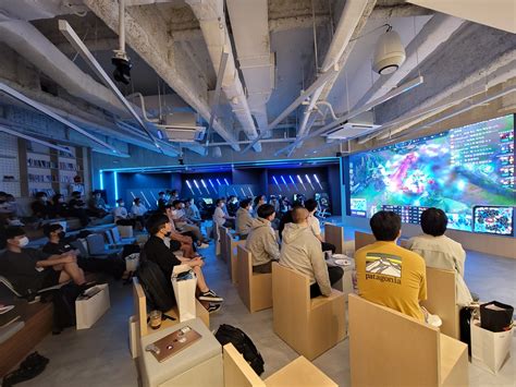 마감 2023 Lck 스프링 결승 직관 못 가서 아쉬운 사람 Opgg 사옥으로 모여라 Opgg