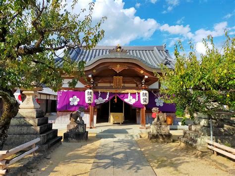 招堤の日置天神社の秋祭り だんじり 日々のこと