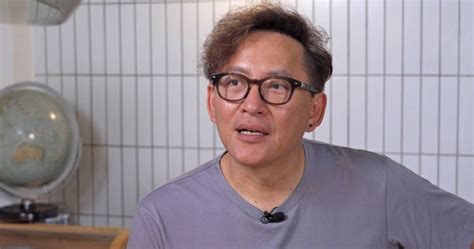 詹姆士憶「家鄉味」 嘆兒時不懂事曾讓亡母流淚 娛樂 Ctwant