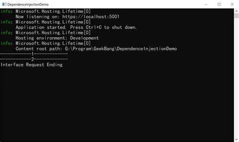 Introduction To Dependency Injection