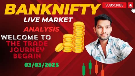 03032025 Sensex Expiry Niftybanknifty Live Trading The Trade