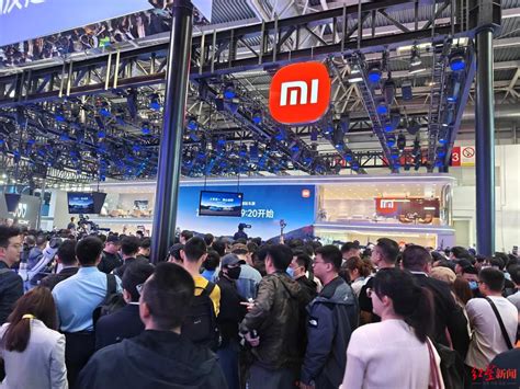2024北京车展观察3︱激烈竞争下产品同质化，向海外寻求增长契机小米极氪北京车展新浪科技新浪网