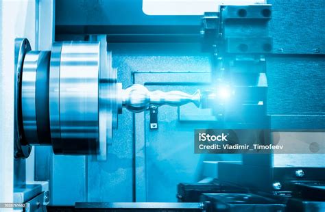 Cnc 기계 베어링 Cnc 예비 부품 및 볼 나사 예비 부품 Cnc 장치에 대한 스톡 사진 및 기타 이미지 Cnc 장치