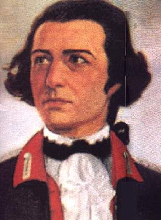 Morte na História MORTE DE TIRADENTES