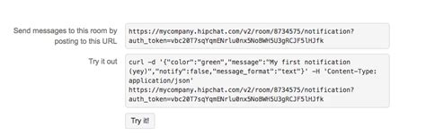Application Errors Monitoring With Hipchat And Bash Desislav Kamenovs Tech Blog