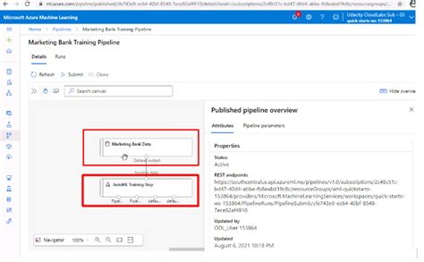 GitHub Dntrply Udacity Pipeline