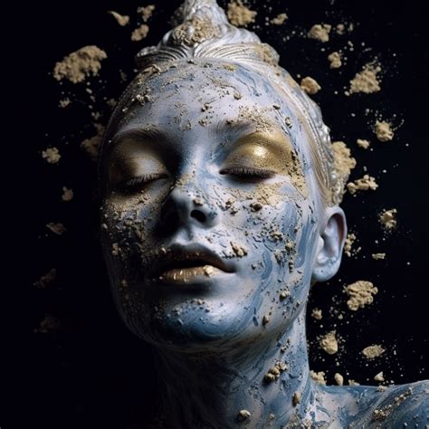 Cleansing And Exfoliation Of The Skin Mind Body Balance