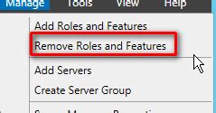 Cara Mengubah Windows Server GUI Menjadi CLI