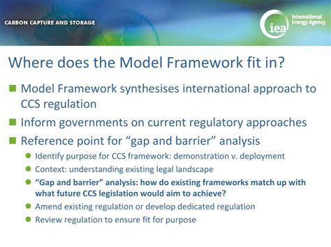PPT Global CCS Legal And Regulatory Developments PowerPoint Presentation ID 6656248