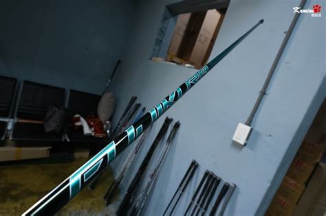 후지쿠라샤프트 스피더nx 그린 최초 시타후기 네이버 블로그