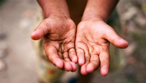 Social Work Students Raising Hunger Awareness Through Hunger Banquet