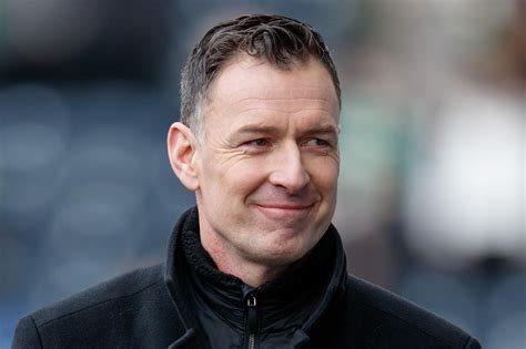 Celtic Legend Chris Sutton Trolls Rangers Saying Not Much Cheering In