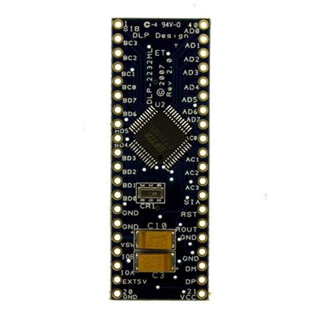 Dlp Ml Gdlp Design Inc Evaluation And Demonstration Boards And Kits