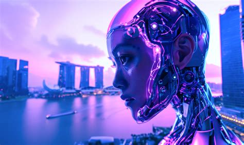 Superai Set To Be Asias Premier Artificial Intelligence Conference Attracts Global Ai Industry