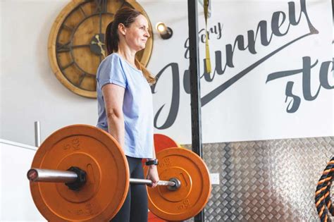 Can The Fitness Industry Overcome Gender Inequality The Journey
