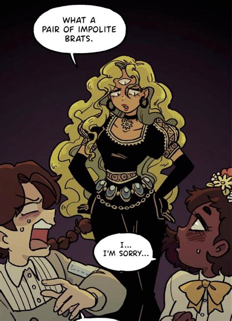 Marionetta On Webtoon Character Design Character Design Inspiration