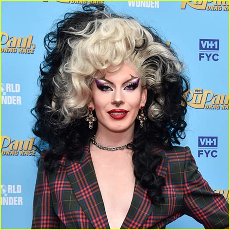 20 ‘rupauls Drag Race Contestants Have Come Out As Trans After