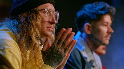 Assista Ao Episódio 1 Da Temporada 15 De Ink Master A Geração Da Tinta