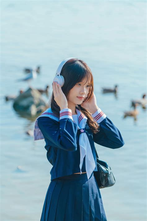 Beautiful Japanese Girl Photos Download The Best Free Beautiful