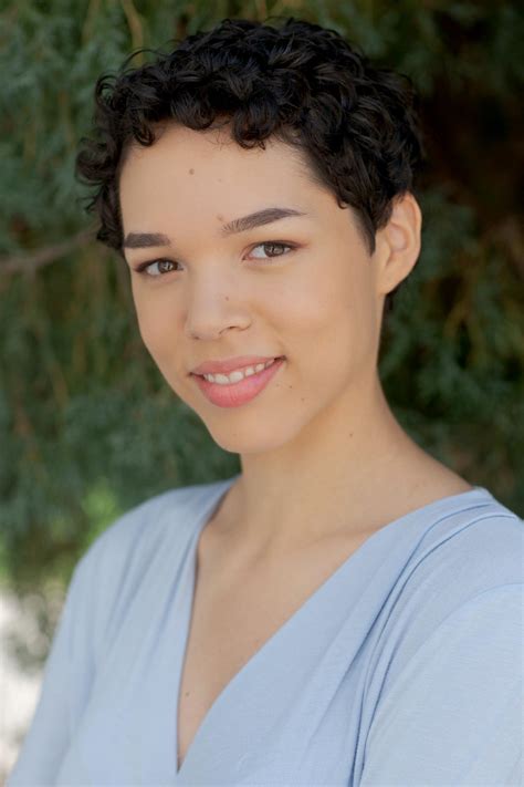 Ruby Leigh Pierce Female Actor Donna Baldwin Agency