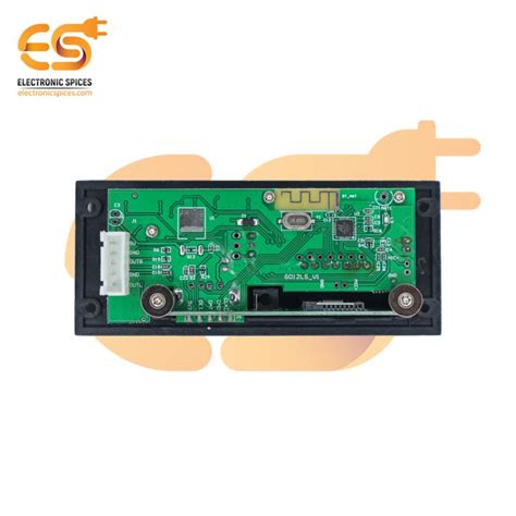 TF Card Mp3 Module Electronicspices