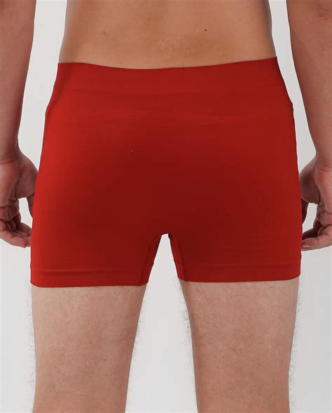 Riachuelo Cueca Boxer Cós Elástico Logo Vermelha Pool By Riachuelo