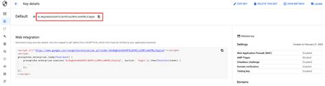 App Check Web Codelab Firebase