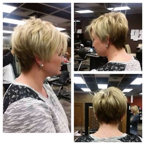 Pin By Sarah Hindman Wilson On Cute Short Hair Ideas Short Hair
