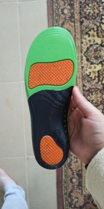 Orthopedic Shoe Insole Bike Accessories World
