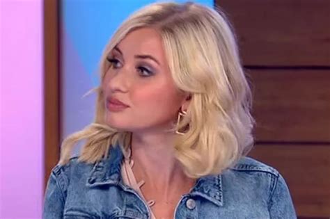 Love Island S Amy Hart Slams Maura Higgins For Pressuring Curtis Into Sex Rsvp Live