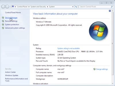Installare Arduino Su Windows 7 Mauro Alfieri Wearable Domotica