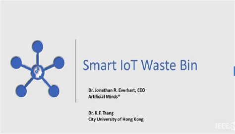 Industrial Standards And Iot Use Cases Talk Four B Iecon 2018 Talk