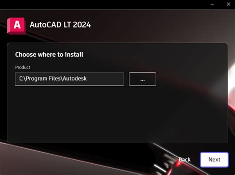 Programy Autodesk Autocad Lt 2024 1 2 Build U 152 0 0 64bit [pl Eng Rus] [repack