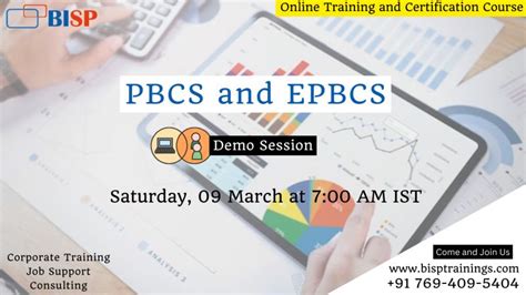 Oraclepbcscloudtraining Pbcstrainingindia Pbcstrainingoracle Bisp Trainings