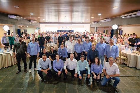 Em Assembleia Geral Ordinária associados da Sicredi Centro Sul MS BA