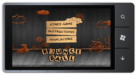 Bounceball Xna Farseer Magic Codeproject