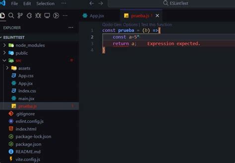 Qué es ESLint y cómo configurarlo