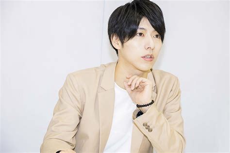 画像】谷佳樹・杉江大志インタビュー「武者と志賀のふたりだからこそ紡げる物語」 舞台『文豪とアルケミスト 異端者ノ円舞（ワルツ）』」の画像68