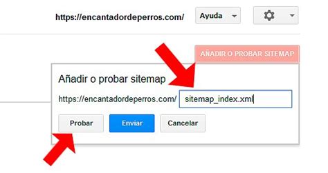 Guía de Google Search Console Webmaster Tools para principiantes