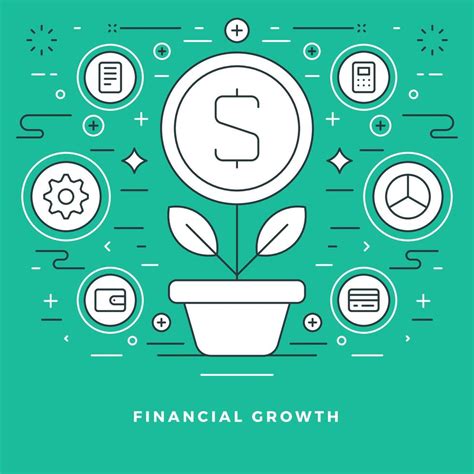 Flat Line Illustration Modern Thin Linear Stroke Icons 43120629