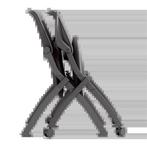 Sonic Visitor Chair Direct Ergonomics
