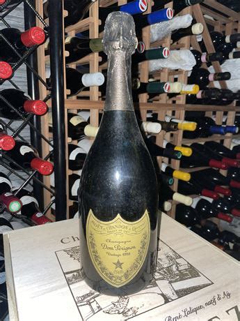 Dom Perignon Vintage
