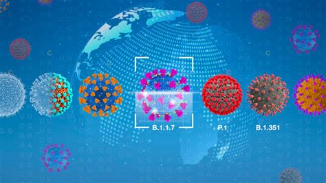 Tracking Sars Cov 2 Mutations In Sweden An Interview With Ola Winqvist