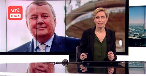 Vrt Nws Journaal Maandag 20 Januari 2020 Om 1900 Vrt Max